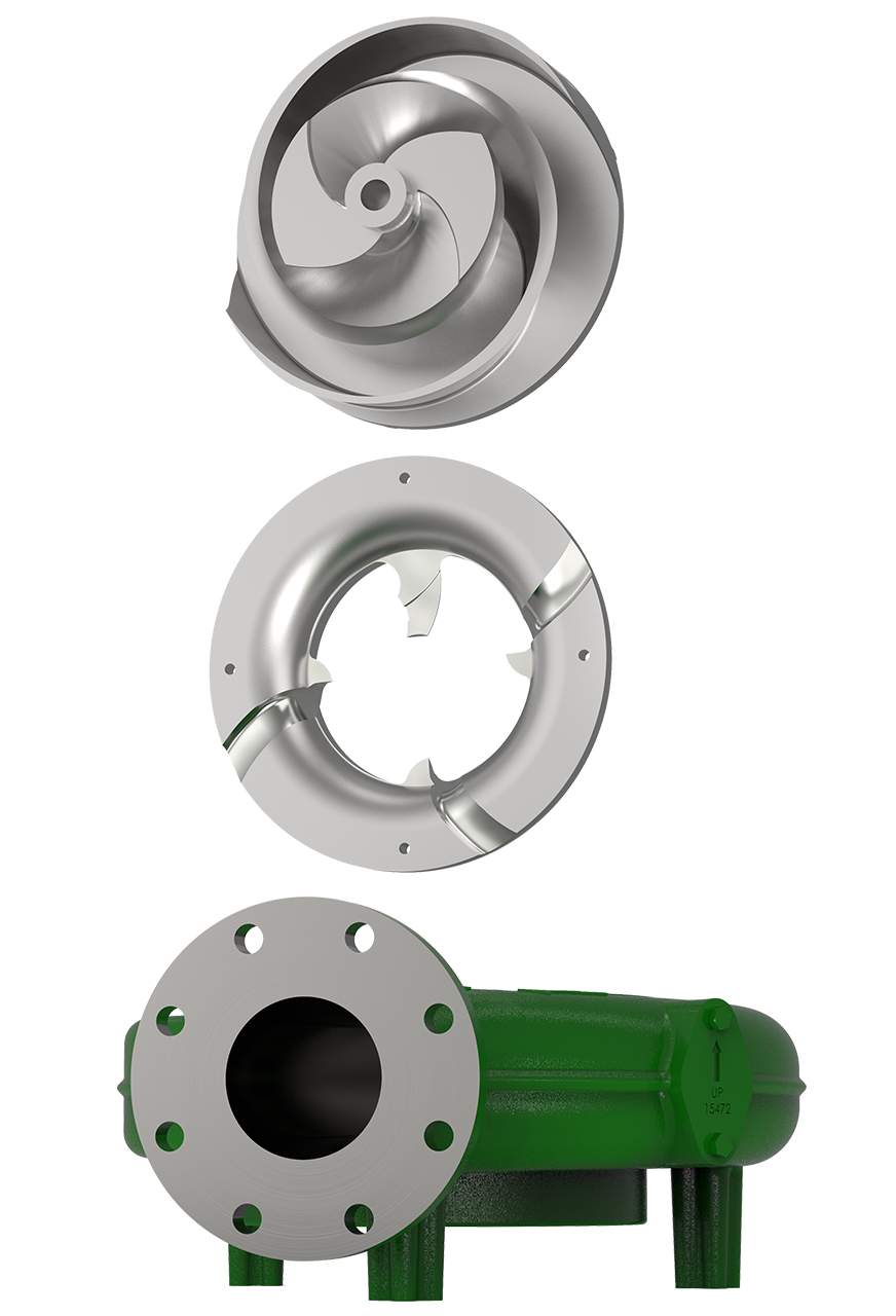 KeyShot – Gregory Alan Lunsford